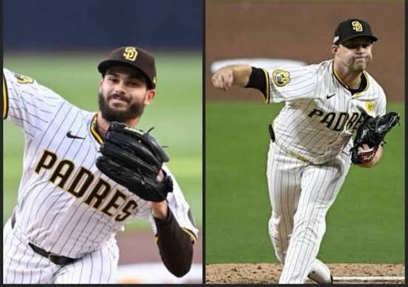 Dylan Cease and Michael King Decline Padres’ Qualifying Offers: What It ...